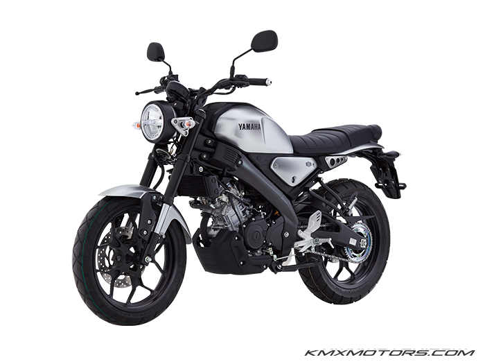 Yamaha XSR155 year 2023 Price - KMX Motors